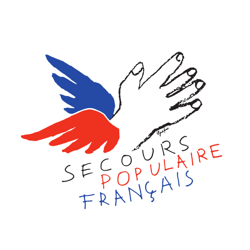 Secours Populaire - Marly-la-Ville