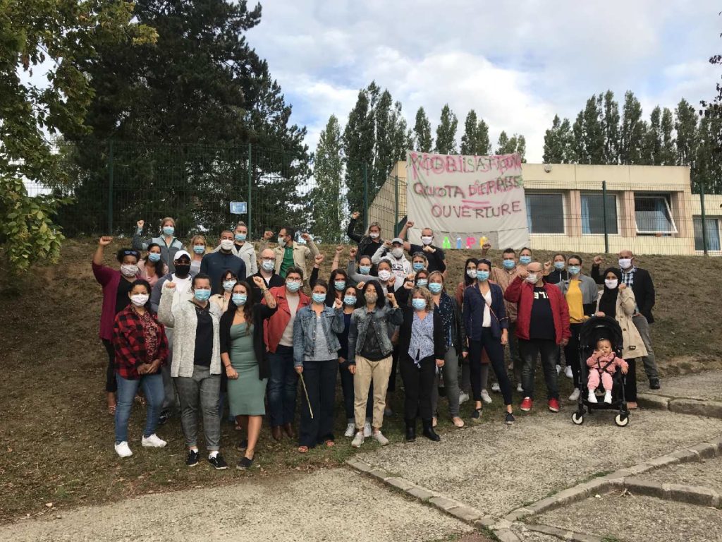 Actualités | Marly-la-Ville